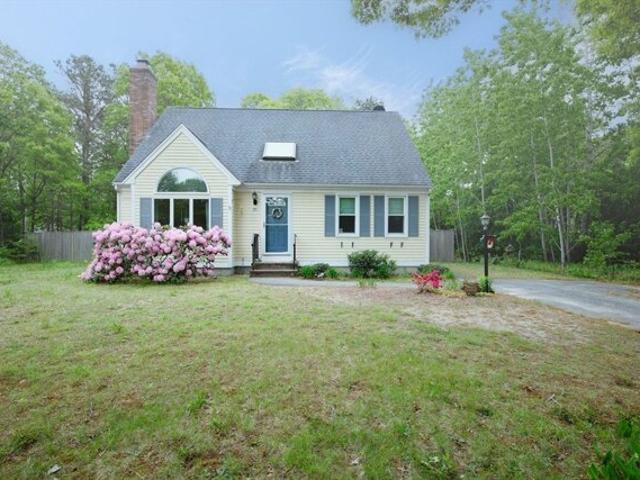 Rockville Ave, Falmouth, Home For Sale