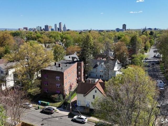 Rockville St, Hartford, Home For Sale