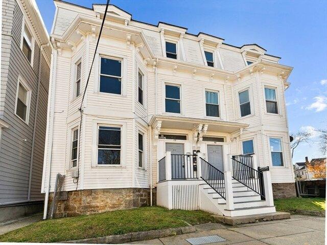 Rockville Park, Boston, Home For Sale