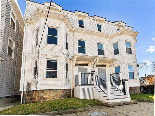 Rockville Park, Boston, Home For Sale