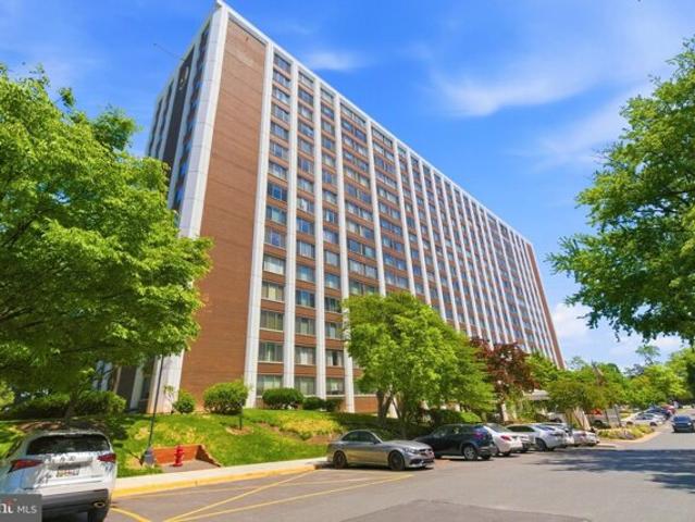 Rockville Pike Apt,rockville, Condo For Sale