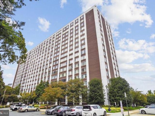 Rockville Pike Apt,rockville, Condo For Sale