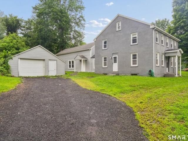 Rockville Rd, East Windsor, Home For Sale