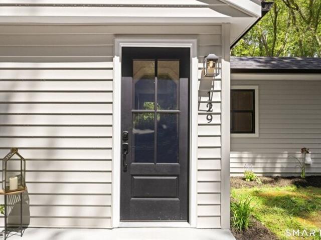 Rockville Rd, Voluntown, Home For Sale