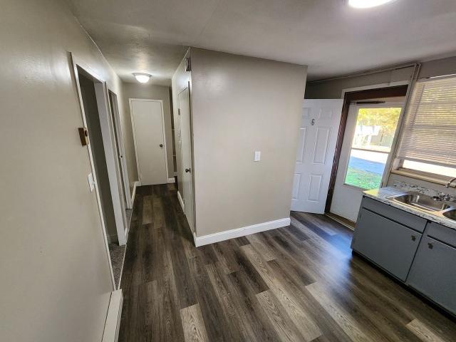 Rocky Top 1 Bedroom Apartment for Rent at 1139 S Main St, Rocky Top, TN 37769