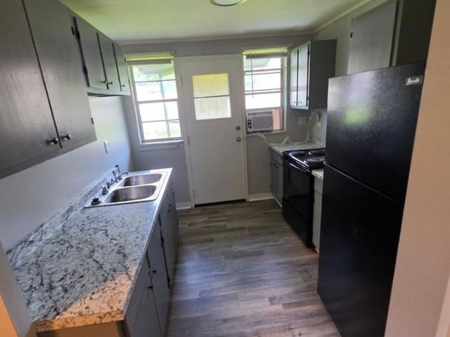 Rocky Top 2 Bedroom Apartment for Rent at 1139 S Main St, Rocky Top, TN 37769