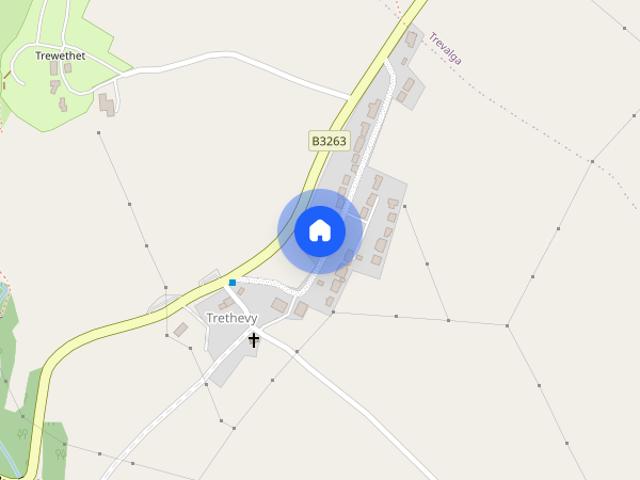 Rocky Valley Centre, PL34