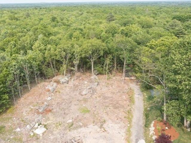 Rocky Woods Lot,taunton, Plot For Sale
