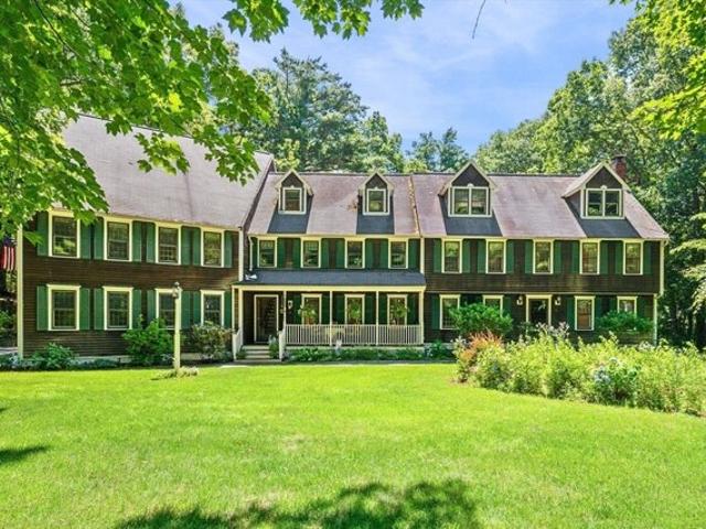 Rocky Woods Rd, Groveland, Home For Sale