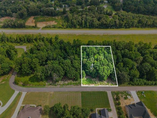 Rocky Br Cv Lot 57, Searcy, AR 72143