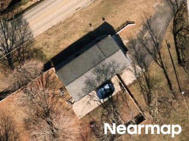 Rocky Branch Rd