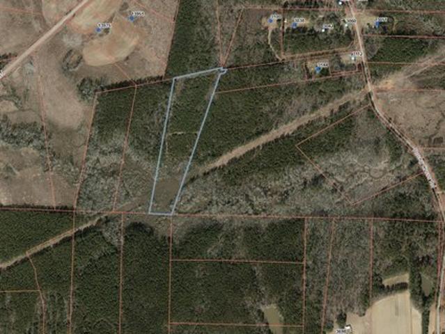 Rocky Cross Rd Lot 3, Middlesex, NC 27557