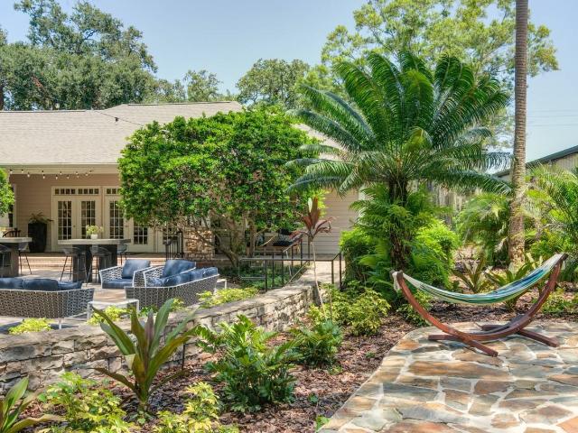 Rocky Creek Apartments 1 Bedroom Apartment for Rent at 6820 W Hillsborough Ave, Tampa, FL 33634