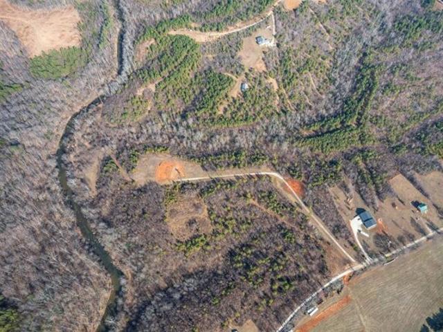 Rocky Creek Ln Lot,gladstone, Plot For Sale