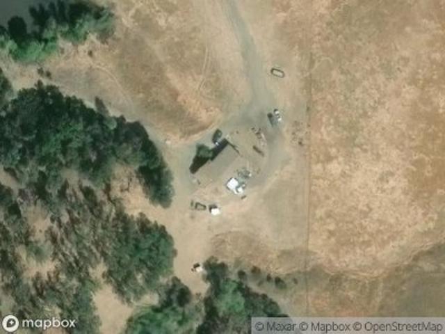 Rocky Creek Rd