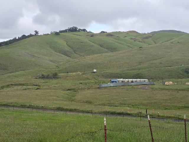 Rocky Creek Rd