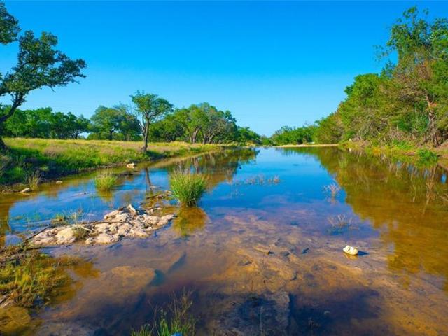 Rocky Creek Rnch, Johnson City, TX 78636