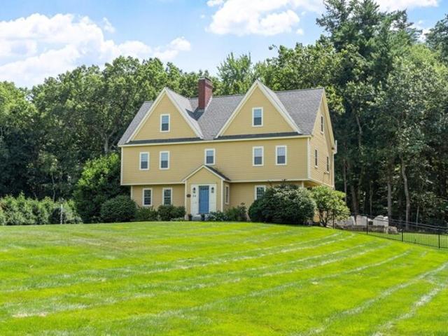 Rocky Dundee Rd, Bolton, Home For Sale
