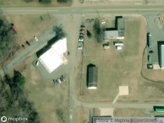 Rocky Ford Rd