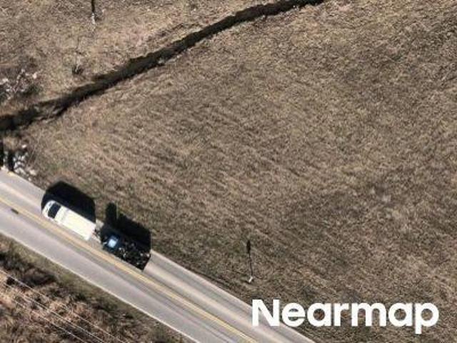 Rocky Fork Rd