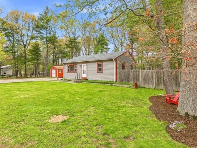 Rocky Gutter St, Middleboro, Home For Sale
