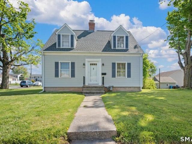 Rocky Hill Ave, New Britain, Home For Sale