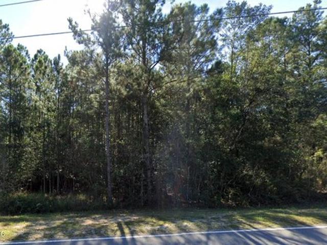 Rocky Hill Dedeaux Rd, Kiln, MS 39556