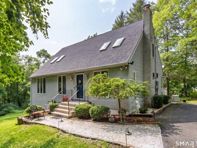 Rocky Hill Rd, New Fairfield, Home For Sale