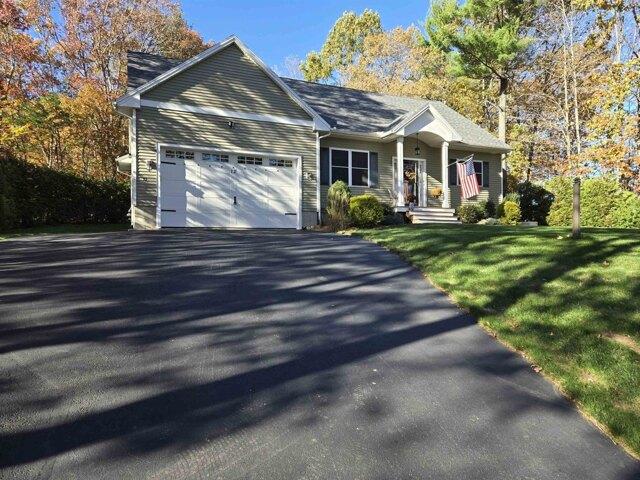 Rocky Hill Rd, Nottingham, Home For Sale
