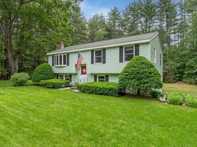 Rocky Hill Rd, Litchfield, Home For Sale