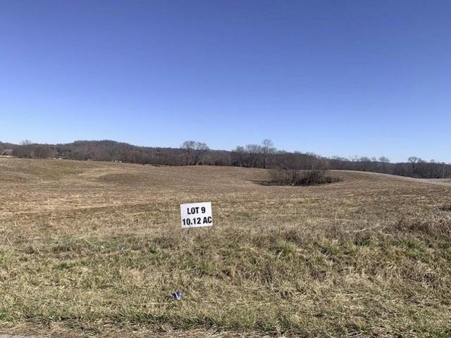 Rocky Hill Rd Lot 9, Smiths Grove, KY 42171