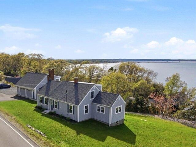 Rocky Hill Rd, Plymouth, Home For Sale