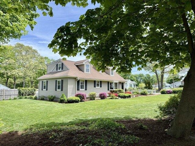 Rocky Hill Rd, Plymouth, Home For Sale