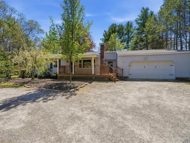 Rocky Hill Rd, Scituate, Home For Sale