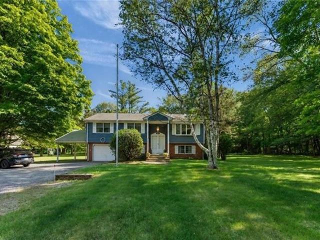 Rocky Hill Rd, Scituate, Home For Sale