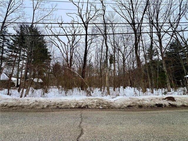 Rocky Hill Rd, Scituate, Plot For Sale
