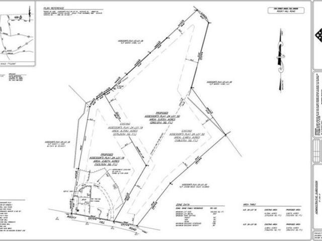 Rocky Hill Rd, Scituate, Plot For Sale