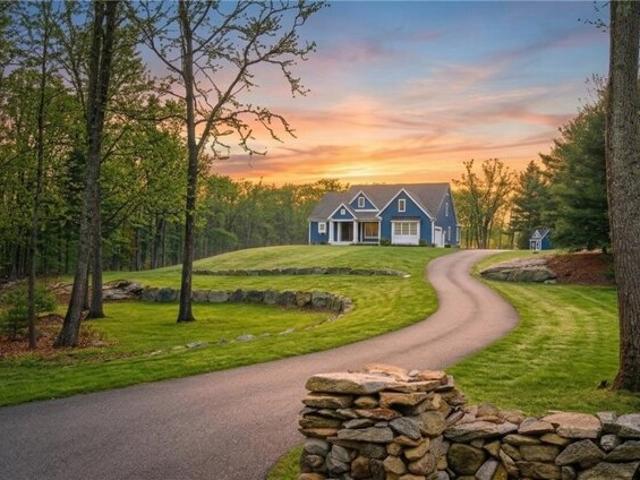 Rocky Hill Rd, Smithfield, Home For Sale
