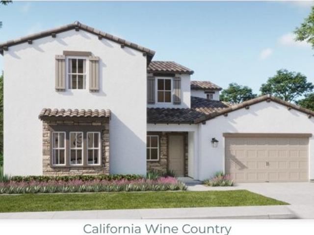 Rocky Hills Cir, Folsom, Home For Sale