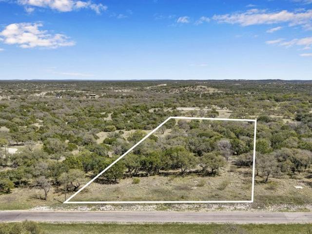 Rocky Holw Lot 89, San Saba, TX 78677