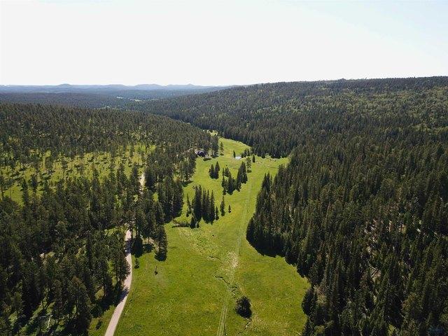 Rocky Johnson Rd Lot 3, Lead, SD 57754