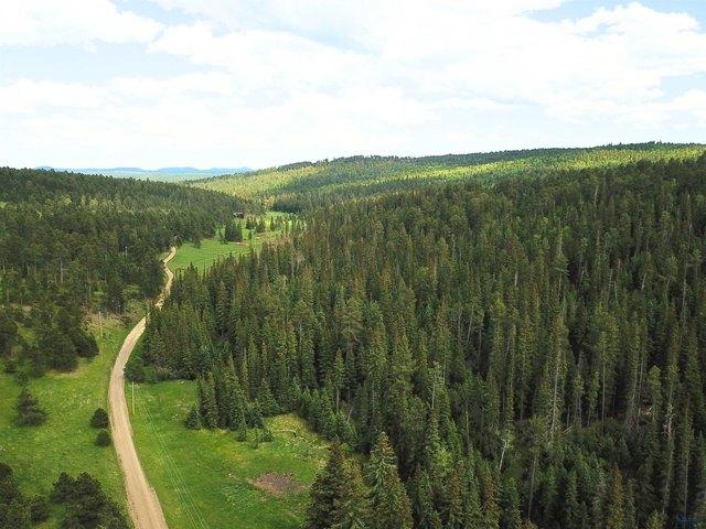 Rocky Johnson Rd, Lead, SD 57754