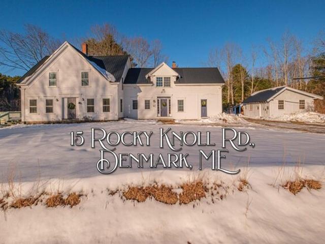 Rocky Knoll Rd, Denmark, Home For Sale