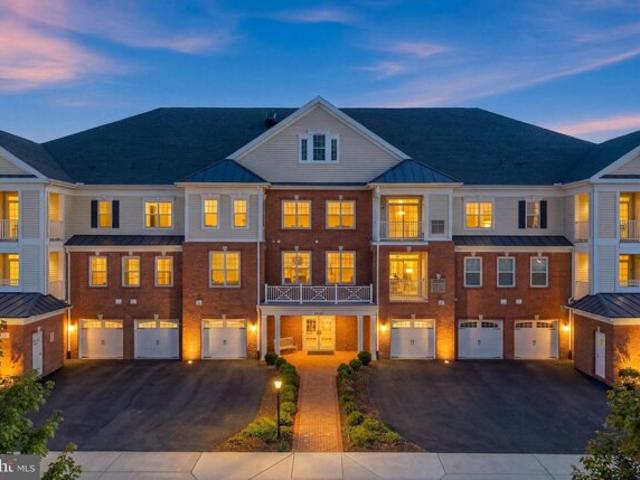 Rocky Knoll Sq Apt,ashburn, Condo For Sale