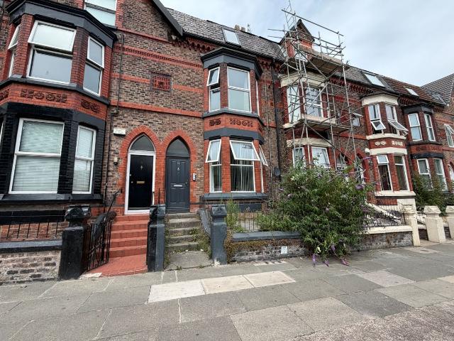 Rocky Lane, Liverpool L6, 1 bed flat to rent, £825 pcm | PrimeLocation