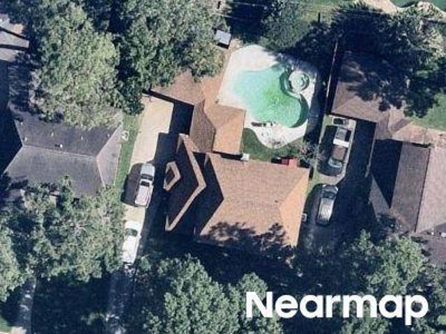 Rocky Lake Ct