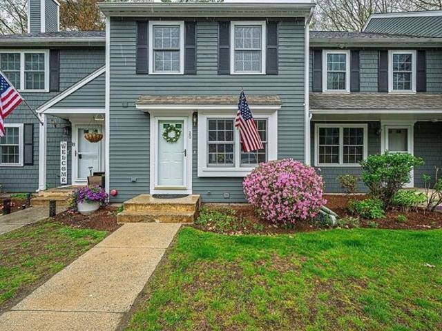 Rocky Ledge Rd, Merrimack, Home For Sale