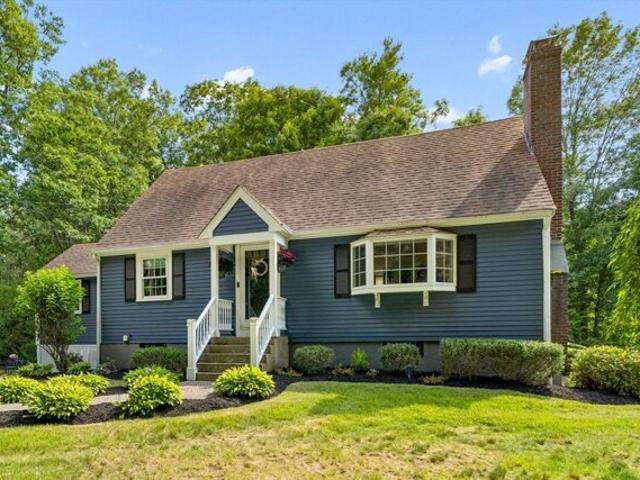 Rocky Ln, Medfield, Home For Sale
