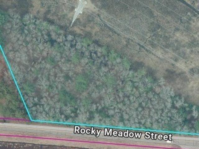 Rocky Meadow St, Middleboro, Plot For Sale