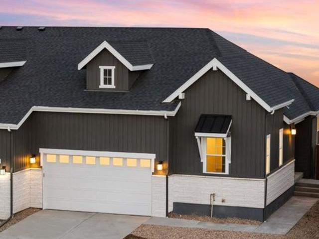 Rocky Mountain with Basement Listing team DNU Plan The Aurora Highlands Landmark Collection Community